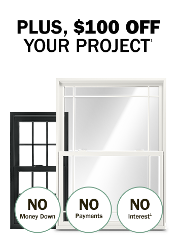 Renewal By Andersen - Window Replacement