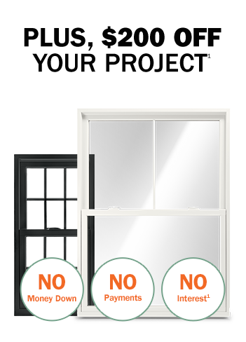 Renewal by Andersen - Window Replacement