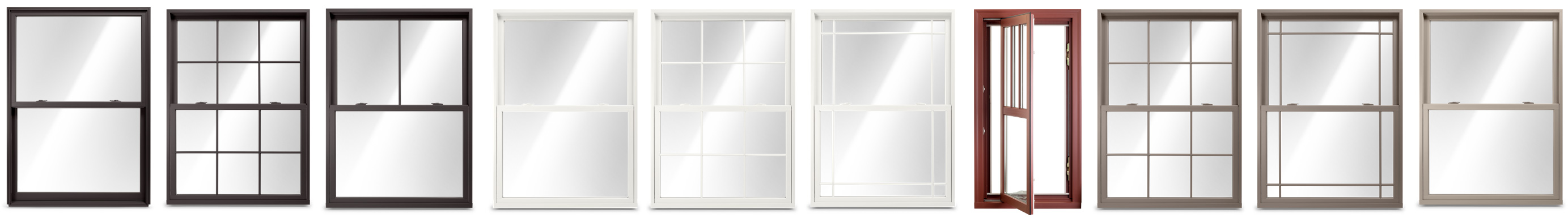 Renewal by Andersen - Window Replacement